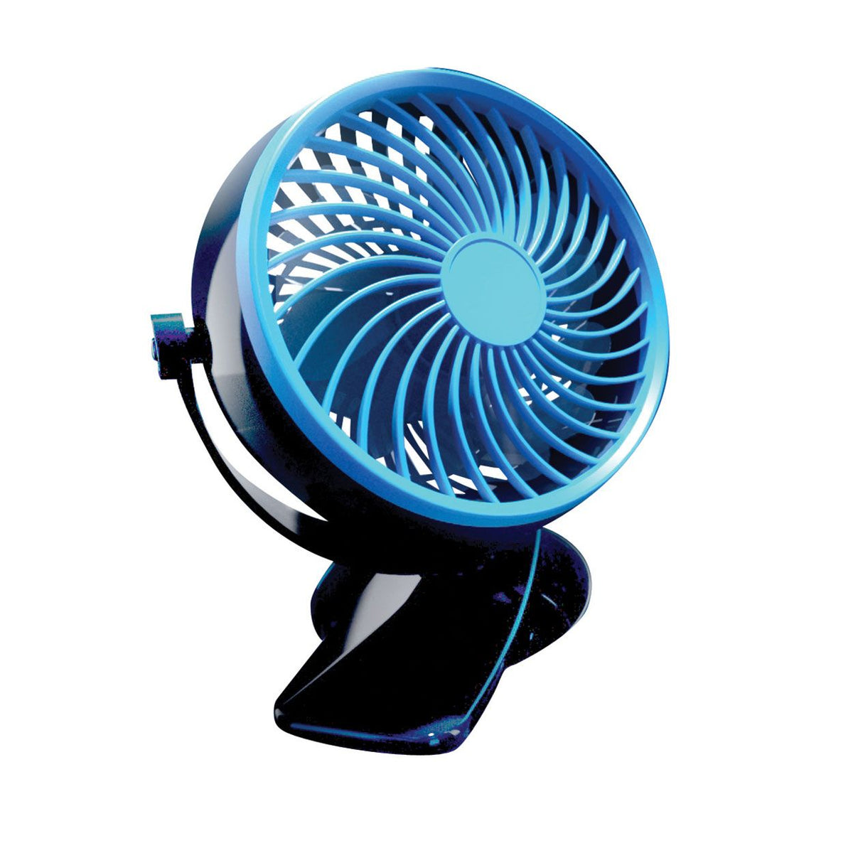 JML Chillmax Go Fan Black – FerdiaHomevalue