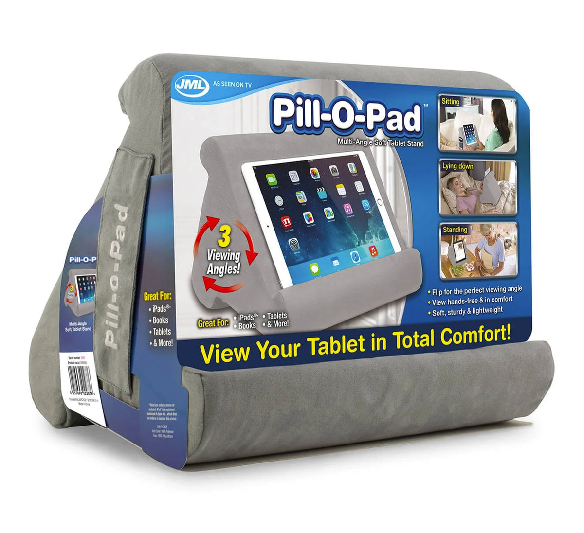 JML Pill-O-Pad – FerdiaHomevalue