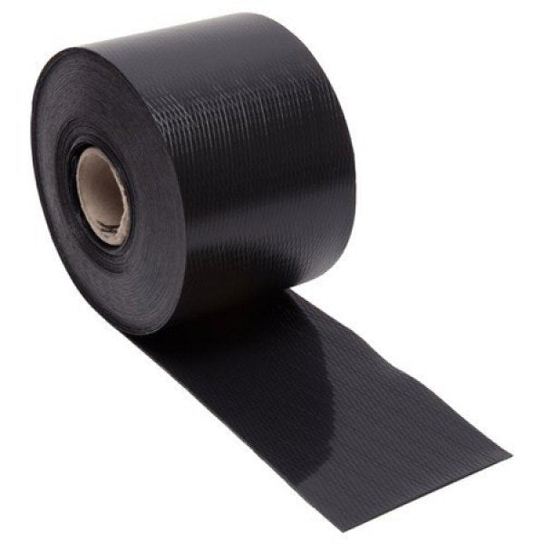 4" PVC DPC Roll – FerdiaHomevalue