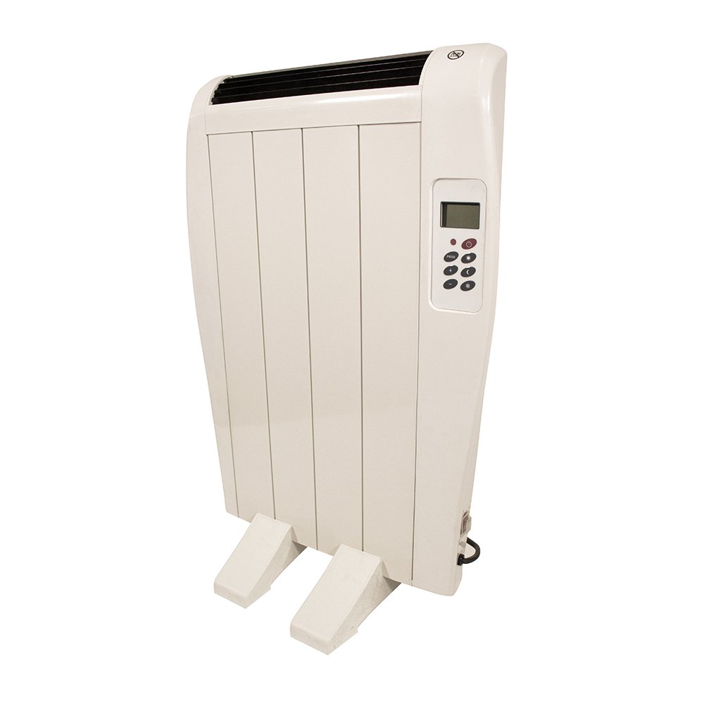 Dry Aluminium Heater 4 Fin – FerdiaHomevalue