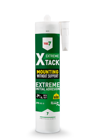Tec 7 X-Tack – FerdiaHomevalue